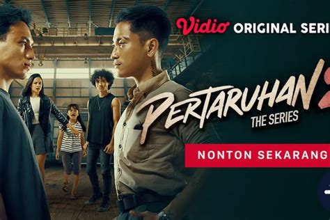 Nonton Pertaruhan Season 2 Episode 3 4 Sinopsis dan Link Streaming ...