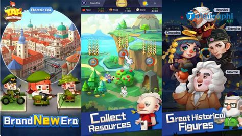 Best Idle RPGs On Android And IOS In 2020