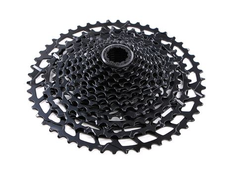 SRAM NX Eagle Cassette 12-speed PG-1230 11-50 teeth black, 65,00