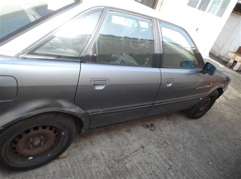 Audi 80 B4 2 6 на части гр София 7 ми 11 ти километър • Olx Bg