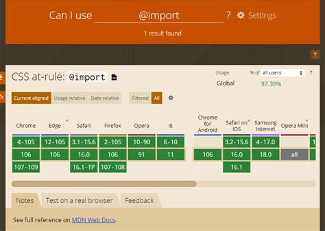 Css Link Import Woojins Dev Blog