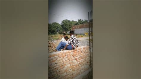 Mere Bhai Ko Marega 😈😈 Foryou Youtubeshorts Viral Video Trending