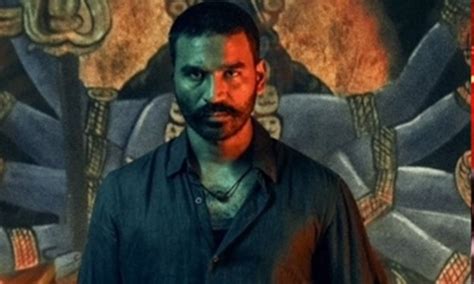 Dhanushs Raayan Locks New Release Date
