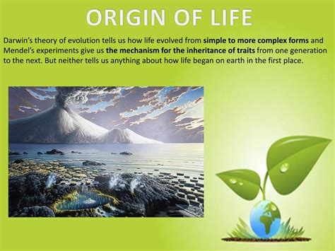 Heridity And Evolution Biology Class 10 Cbse Ppsx