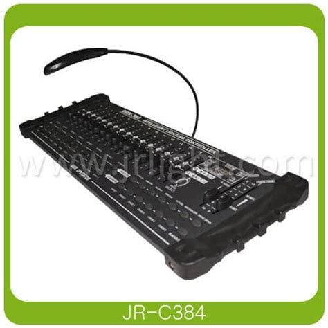 CH DMX DMX Lighting Console For Stage Lighting