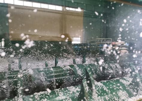 Styrofoam Compactor Machine For Recycling Is The Most Economical Option