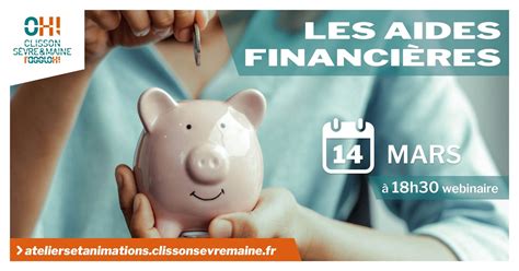 Webinaire Les aides financières pour vos travaux de rénovation