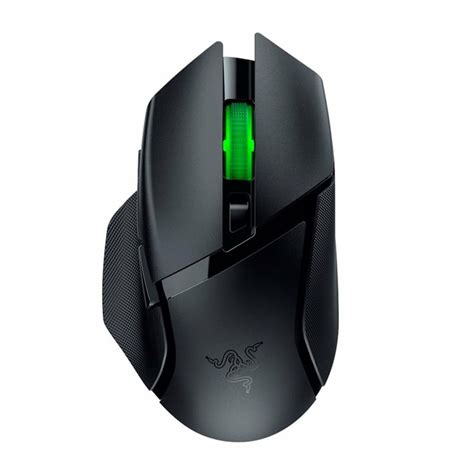 Basilisk V3 X Hyperspeed Wireless Ergo Mouse 📱 Najfon