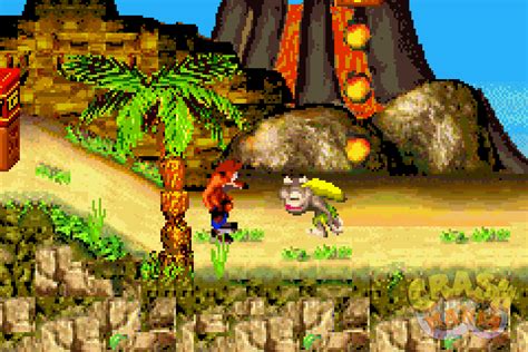 Crash Bandicoot 2 N Tranced Screenshots Crash Mania