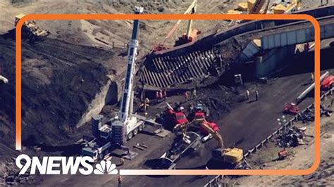 Railroad Line Was Inspected Hours Before Fatal Derailment Near Pueblo