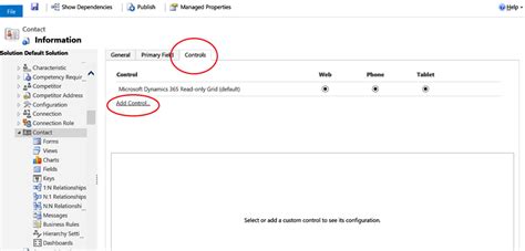 Dynamics 365 Editable Grids Neil Parkhurst