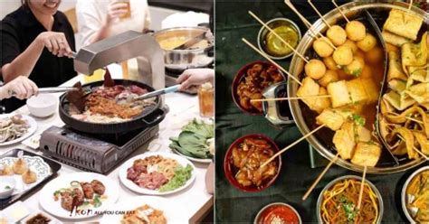 Restoran All You Can Eat Surabaya Untuk Wisata Kuliner Memuaskan