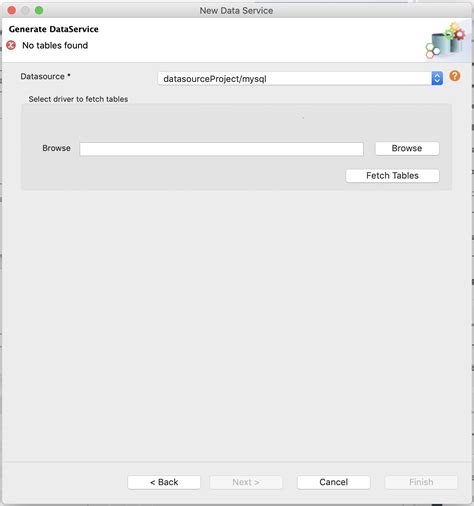 Create A Data Service WSO2 API Manager Documentation 4 2 0