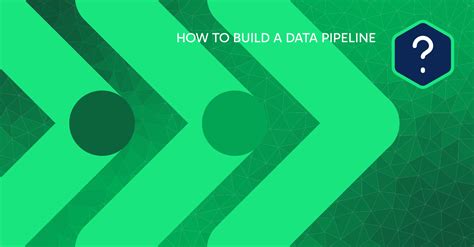 How To Build A Modern Data Pipeline Best Practices For Etl And System