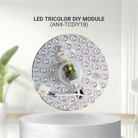 Led Modules Nxled