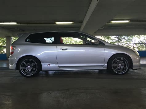 Honda Civic Type R Premier Edition £4400 Ono Jdm Ek9 Honda