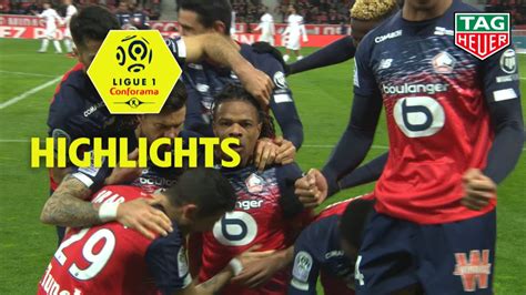 Highlights Week 28 Ligue 1 Conforama 2019 20 Youtube