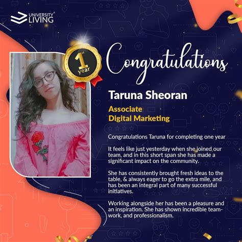 Taruna Sheoran On Linkedin I Am Truly Grateful For All The Kind Wishes