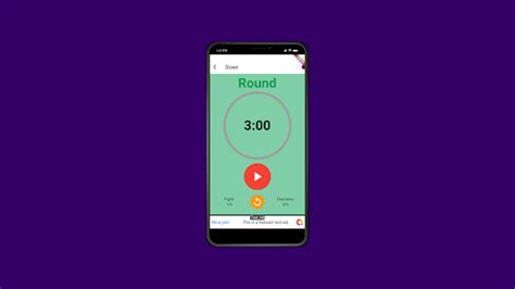 ดาวน์โหลด Tabata Timer Para Treino Apk Android Ldplayer