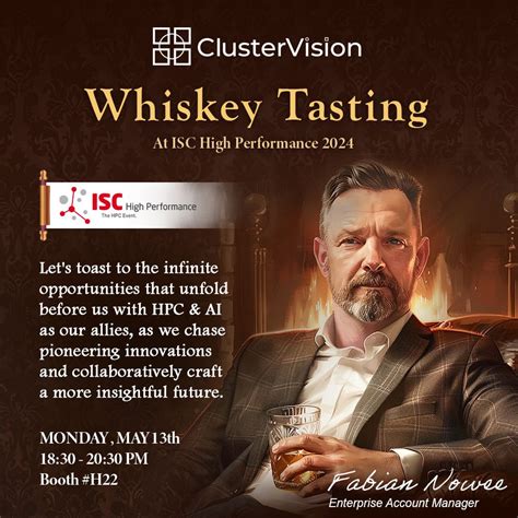 Clustervision On Linkedin H22 Highperformance Hpc Ai