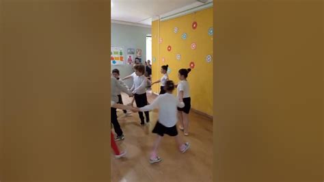 ცეკვა ხორუმი პატარების შესრულებით და ნინო გოგუაძის ხელმძღვანელობით Youtube