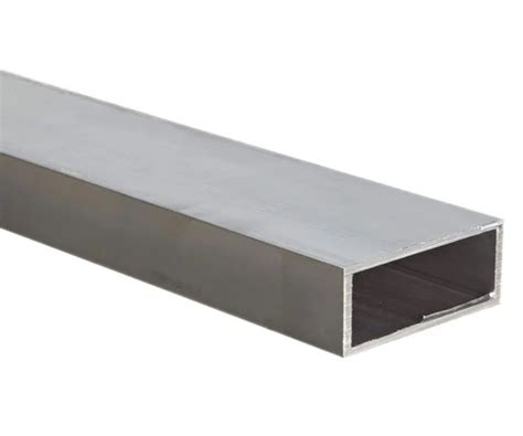 Aluminium Rectangular Tube Downstream Products Rac Extrusions