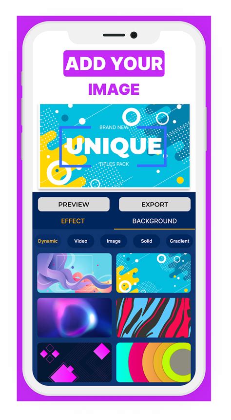 Intro Maker Outro Maker Apk สำหรับ Android ดาวน์โหลด