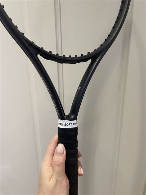 Теннисная ракетка Wilson Pro Staff 25 25 000 тг Игры с ракеткой