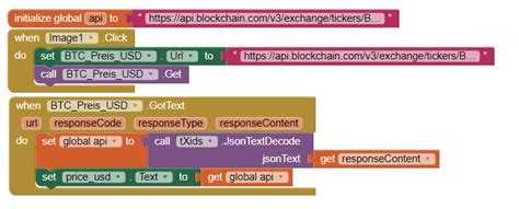 How Can I Split Requested Information Mit App Inventor Help Mit App Inventor Community