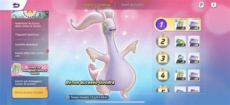 Pokémon Unite Goodra è Ufficialmente Disponibile Scopri Come Provarlo Gratis Pokémon Millennium