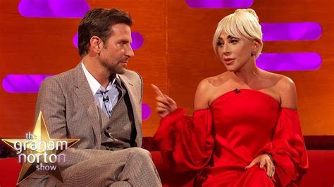 14 Times Lady Gagas Fashion Promoting A Star Is Born Nearly Sent Me