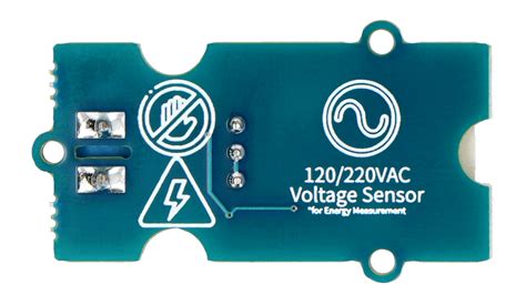 Ac Current And Voltage Sensor At Melody Hanks Blog