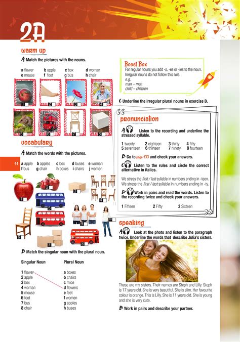 Boost Starter Students Book Sample Unit Educa Libros Y Textos Sa De