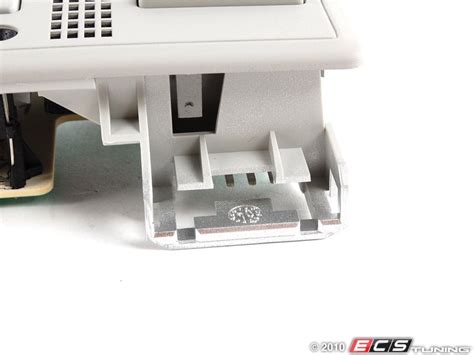 Genuine Volkswagen Audi - 3B7947105F2EN - Passat W8 Dome Light Assembly ...