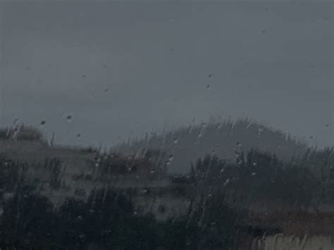 Instituto emite alerta de chuva para 36 municípios do Espírito Santo veja lista REDE NOTICIA ES