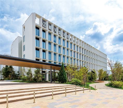 順天堂大学 浦安・日の出キャンパス｜projects（納入事例）｜愛知株式会社｜axona Aichi