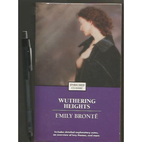 Wuthering Heights Emily Bronte Shopee Philippines