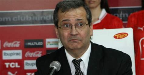 Cantero Y El Presente De Independiente Siempre Dije Que Iba A