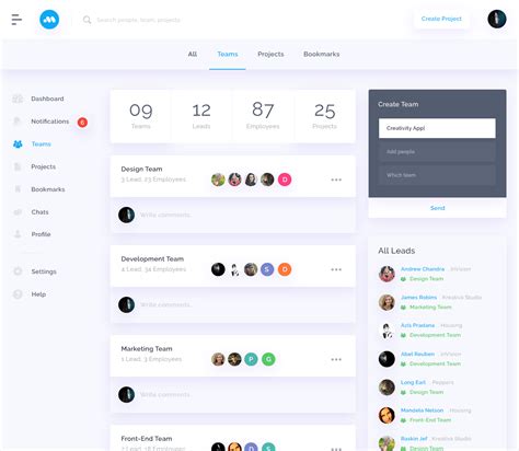 Discover 280 Ui Crm Dashboard And Dashboard Design Ideas On This Pinterest Board Web