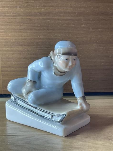 Чудова колекційна фігура — цена 4500 грн в каталоге Статуэтки Купить товары для дома и быта по