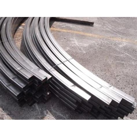 Hollow Section Customization Services Malaysia Steel Fabricators