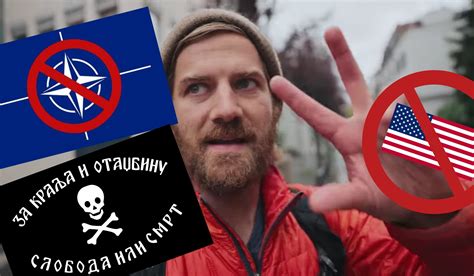 Johnny Harris Cetnik Confirmed Rbalkansirl