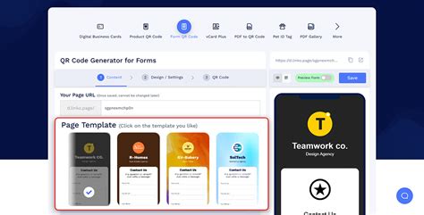 Form Qr Codes Guide Simplify First Party Data Collection