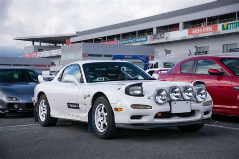 Best Fd Rx Images On Pholder RX Carporn And JDM