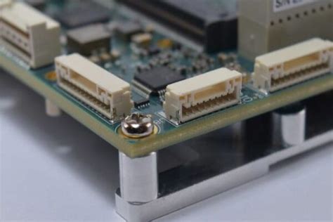 designing embedded computers for rugged applications