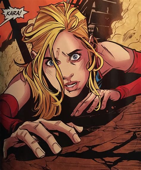 Supergirl Being Super 2 Who Else Is In Love With This Miniseries And