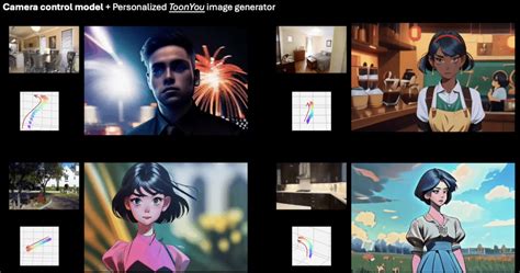 Cameractrl Unveils Precision In Text To Video Generation Neuronad