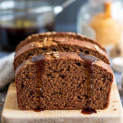 Oat Molasses Bread Recipe Maine A Remarkable Taste Of Tradition