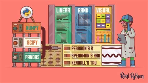 Data Science With Python Core Skills Learning Path Real Python