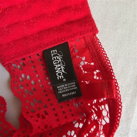 New York Elegance Intimates And Sleepwear Womens New York Elegance